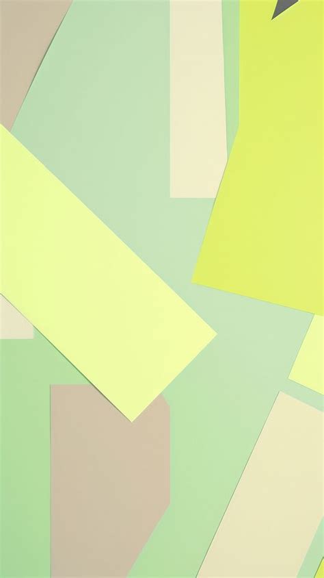Greenish Theme Paper Art Backgrounds Free Photo Illustration Rawpixel