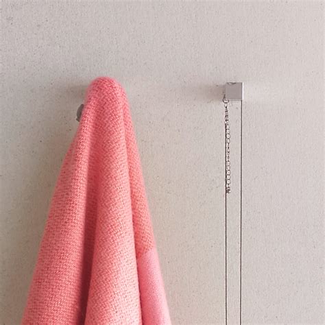 Emco Liaison Haczyk Na Ręczniki Kolor Chrom 187500102 Reuter