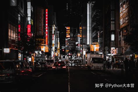 Python 中的 Lambda 函数——示例语法 知乎