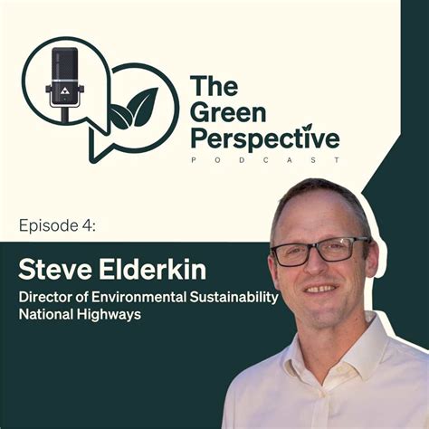 The Green Perspective Podcast Chevron Green Services