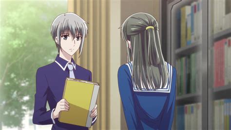 Watch Fruits Basket Season 3 Online Stream Tv Shows Stan