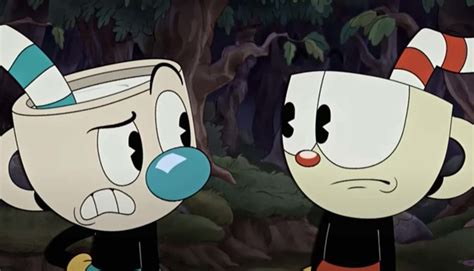 The Cuphead Show Plugged In
