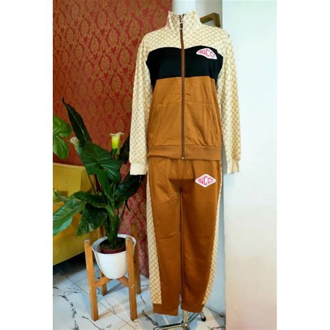 Jual Setcel Jaket Shopee Indonesia