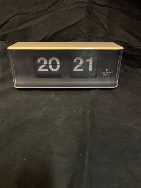 Junghans Clock Movements At Doris Whitfield Blog