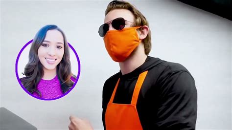 Spy Ninjas Chad Wild Clay And Vy Qwaint Season 7 The Apocalypse
