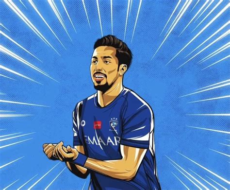 سالم الدوسري