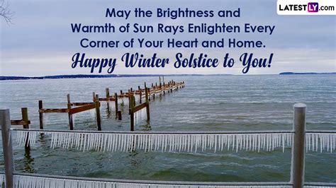 Festivals And Events News Winter Solstice 2022 Wishes Whatsapp