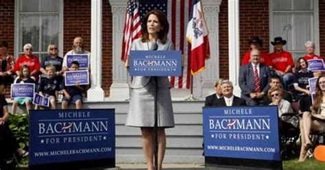 A Closer Look At Bachmanns Professional Past