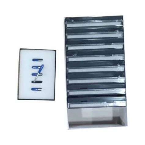 Cutting Plotter Blade Roland Gcc 30 Degree At ₹ 100piece In New Delhi