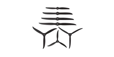 Fixed Pitch Composite Uav Propellers Sensenich Propellers