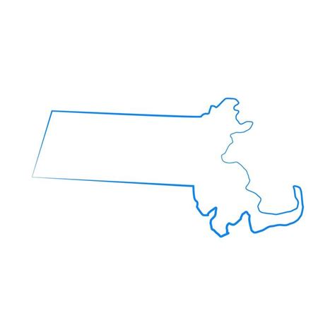 Massachusetts Vector Art Icons And Graphics For Free Download