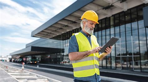 Top 3 Reasons Why Gordian Sets The Standard For Actionable Facility