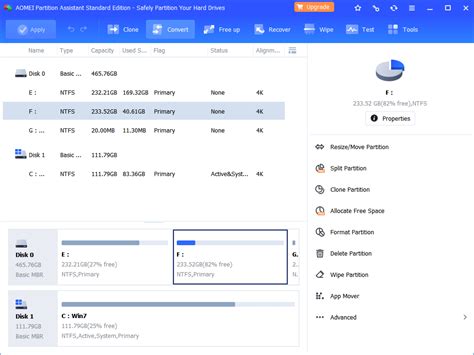 How To Increase Partition Size Of Windows 10 Easily And Safely