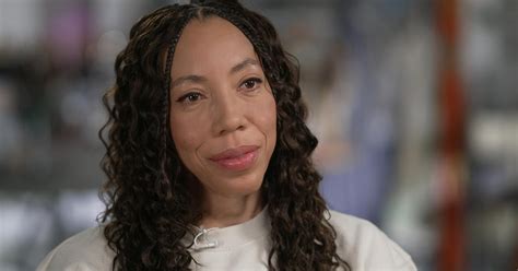 Amy Sherald Sunday On 60 Minutes Cbs News