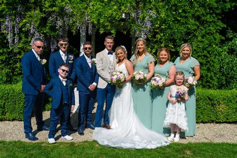 Kelly Byrne Wedding 60 Photos