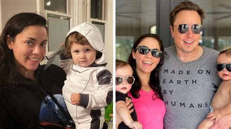 Elon Musk Reveals Partner Shivon Zilis Indian Roots On Nikhil Kamaths