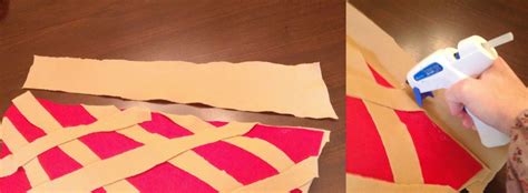 Diy Cherry Pie A La Mode Costume