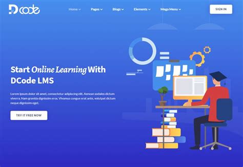 15 Saas Website Templates That Showcase Your Value Proposition