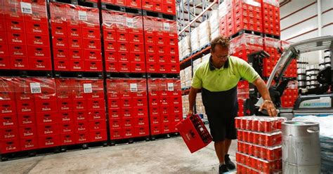 Un Juez Declara Improcedente El Despido De Un Mozo De Almacén Por Bajo