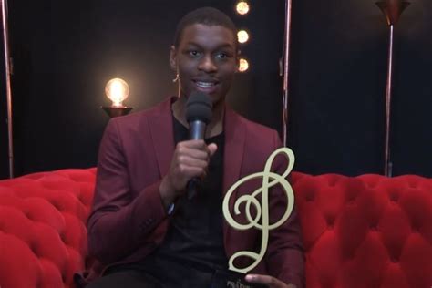 Prodiges Qui Est Andreas Le Gagnant De Lédition 2018 Sur France 2