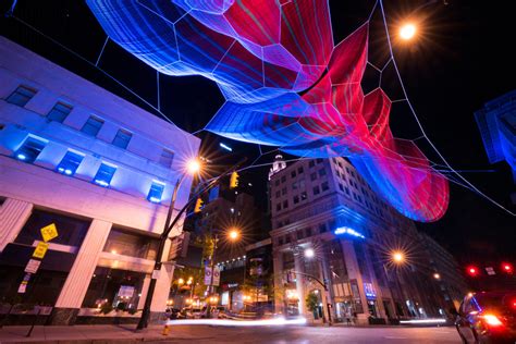 Exploring Columbus With The Culture Pass Downtown Columbus