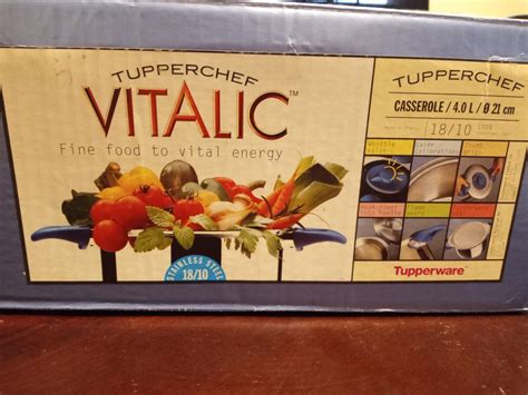 Tupperware Electric Cookware Sets Mercari