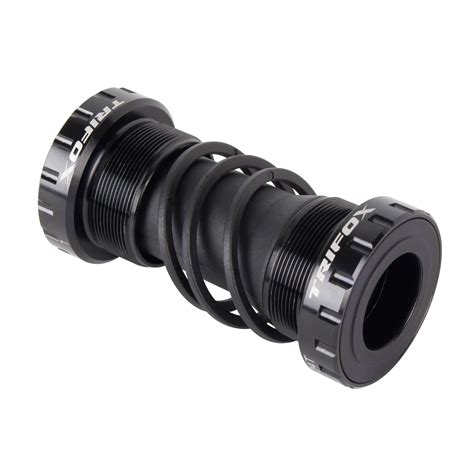 Aluminum Bicycle Bottom Bracket Trbb Bb68 Trifoxbike