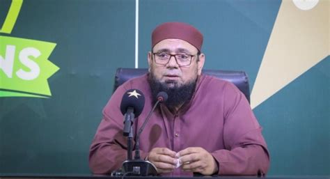 Saqlain Mushtaq To Mentor Panthers In Champions Cup