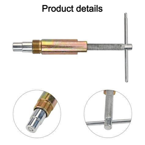 Compression Sleeve Puller Tool Remove Nut And Ferrule Of Pipe Sleeve