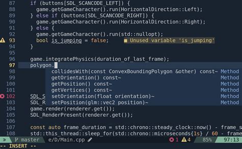 Github Alxhnrnvim My Personal Neovim Configuration