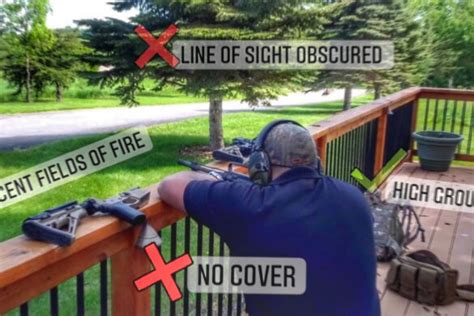 Operational Environment Analysis With Pmesii Pt Survival Dispatch