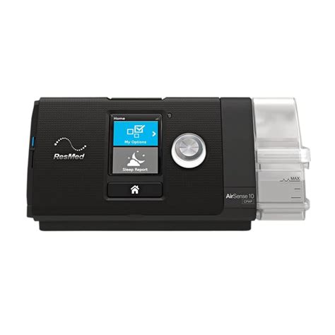 Maquina Cpap Resmed