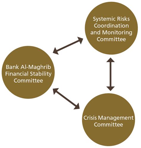 Bank Al Maghrib Institutional And Cooperation Framework