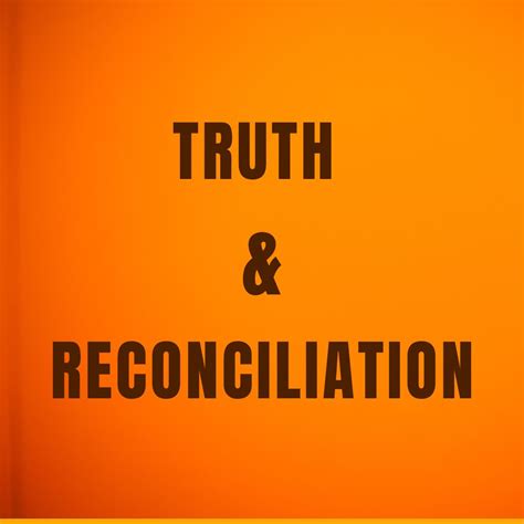 Today Marks The Second Truthandreconciliation Day Sandenn Killoran