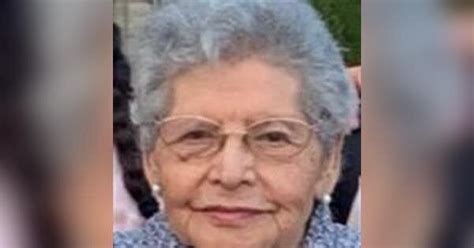 Inez Cabrera Sanchez Obituary Visitation And Funeral Information