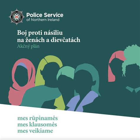 Violence Against Women And Girls Action Plan Psni Violence Against Women And Girls Action Plan Psni