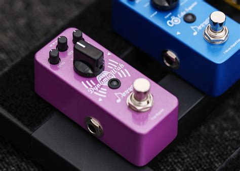 5 Best Auto Wah Pedals Reviewed In Detail [jun 2024]