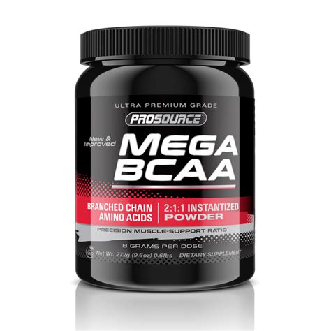 Mass And Strength Builders Prosource