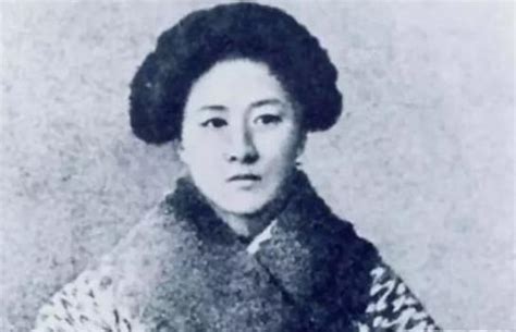 中国历史上十大奇女子 爱排行网