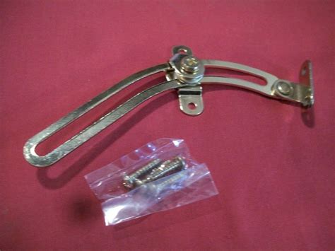 Friction Lid Support With Screws Nos Ebay Ebay Lidded Supportive