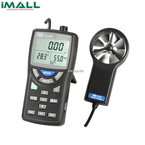 Máy đo Gió Tes Tes 3145u