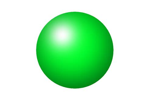 Greenball Graphics Logo Image Download Logo