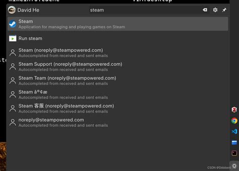 Kde Plasma 设置 Steam 缩放的方法kde缩放设置 Csdn博客