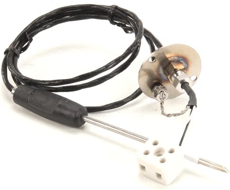 Alto Shaam 15892r Product Sub Assembly Probe Instruction Manual