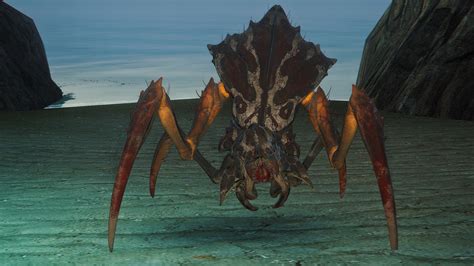 Half Life Antlion