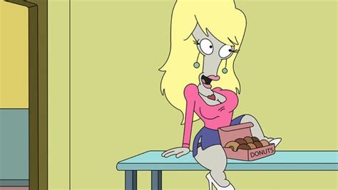 American Dad Quiz Can You Name All Of These Roger Personas Page 4