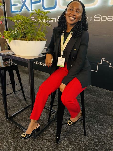 Kwenadi Rakabe On Linkedin Attended The 60th Ent Congress