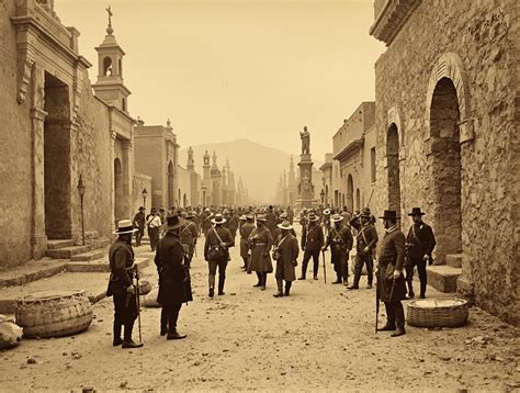 History Of Ciudad Juárez Chihuahua Mexico From Colonial Times To