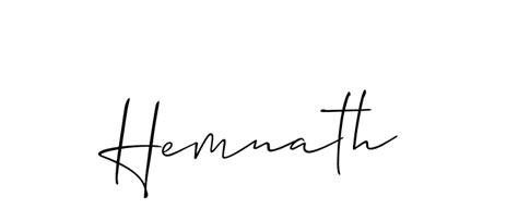 97 Hemnath Name Signature Style Ideas Superb Electronic Signatures