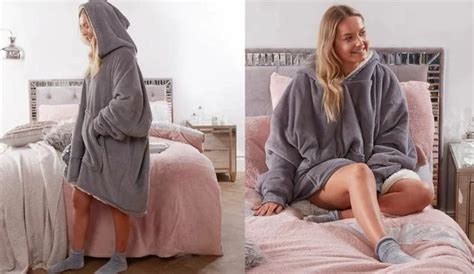 Sienna Hoodie Blanket Review 2026 Mumsnet